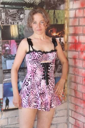 Olga Roman K Atk Hairy