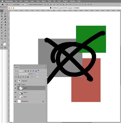 script to merge top layer to each layer below adobe community 13704761