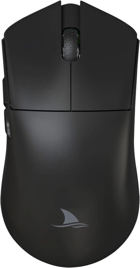 Darmoshark M3 Wireless Gaming Mouse, Tri-Mode 2.4G/USB-C/Bluetooth ...