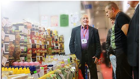 Унгария E страна партньор на международната изложба за храни и напитки Интерфуд And Дринк 2015 сн