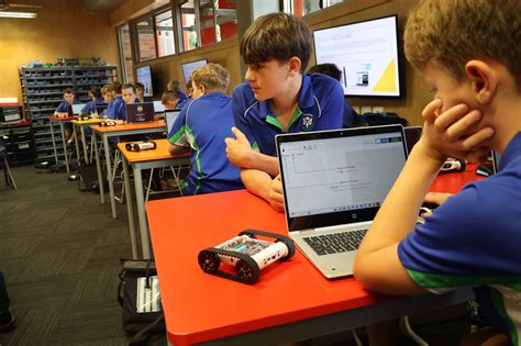 Micromelon Robotics Added A New Photo Micromelon Robotics