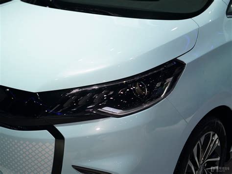 2022成都车展上汽大通maxus Mifa 5车展图片8576261275太平洋汽车网