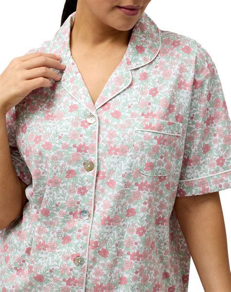 Libby Pj Set Desert Rose Sk108l Schrank Sleepwear