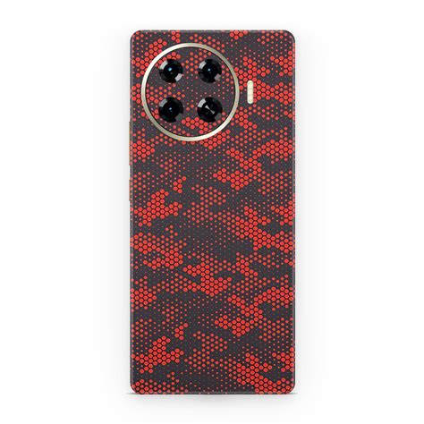 Tecno Spark Pro Plus Mamba Series Skins Wrapitskin The Ultimate Protection