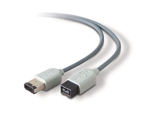 Firewire 800 Port Macbook Pro