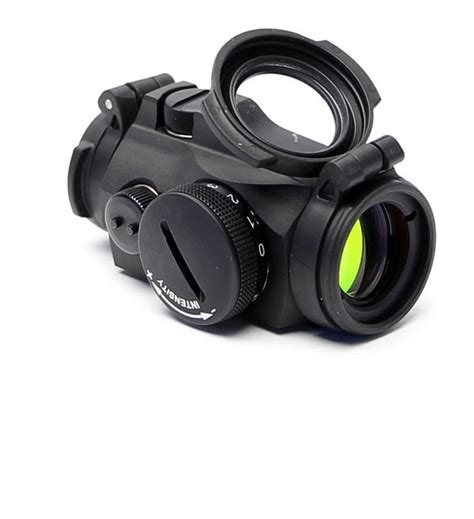 Aimpoint Micro T 2 2MOA Top Gun Supply