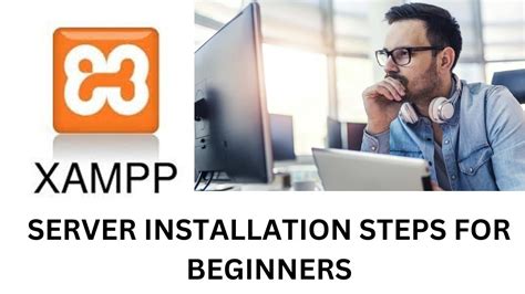 How To Install Xampp Server On Windows 11 Run Php 824 Program Complete Guide For Beginners