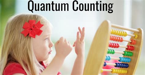 Some Thoughts On Quantum Counting