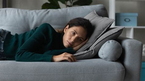 Small Ways You Can Tell Someone Grew Up Feeling Like A Burden YourTango