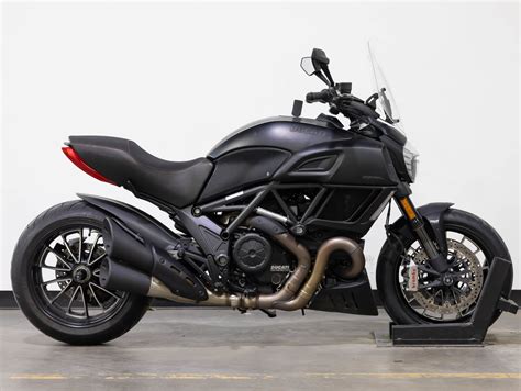 2018 Ducati Diavel For Sale In Pembroke Nh Item 1353014