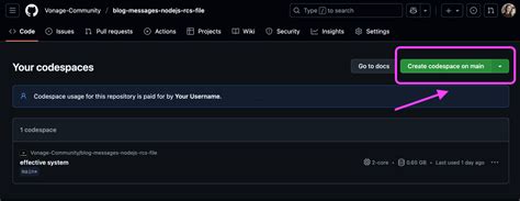 Send And Open Rcs Files Using Github Codespaces