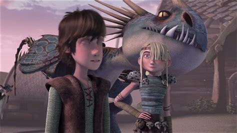 Драконы и всадники Олуха 2 17 2 Youtube