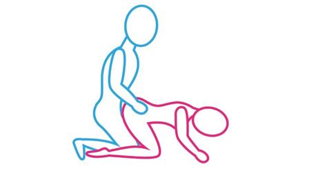 A Definitive List Of Sex Positions