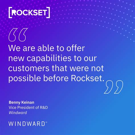 rockset on linkedin rockset search and analytics database