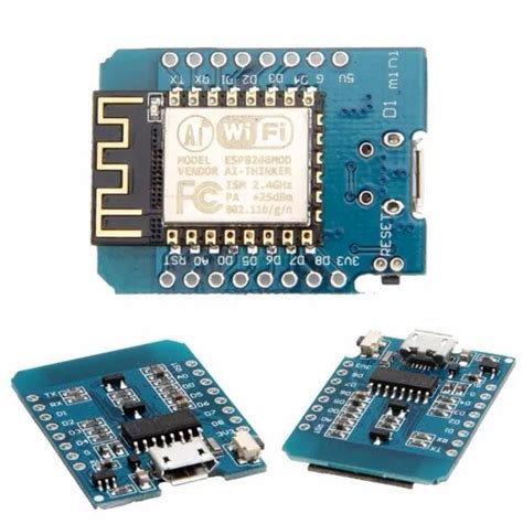 D Mini For Nodemcu M Bytes Lua Wifi Development Board Esp Buy D Mini Mini Nodemcu D
