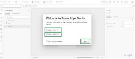 Offline Capabilities In The Canvas App Within Dynamics 365 Part 1