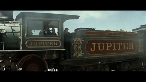 The Lone Ranger Train Scene 16 By Flyingfoxandbambi On Deviantart