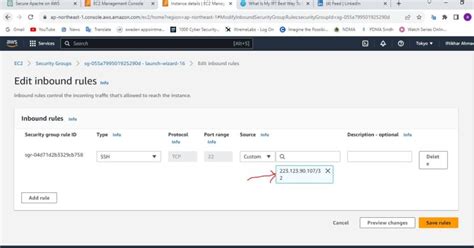 Iftikhar Ahmad On Linkedin Aws Awscloud Awscommunity Awssecurity