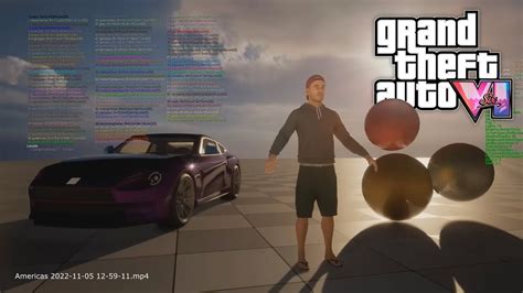 Gta 6 Leaks Guide Everything We Know About Release And Map
