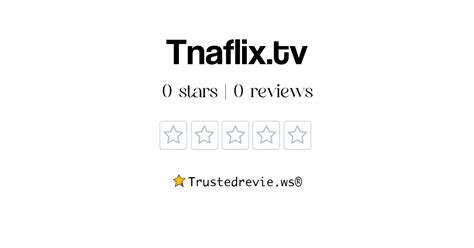 Tnaflixtv Review Legit Or Scam 2025 New Reviews
