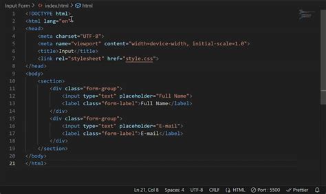 Html Css Webdev Miniproject Samriddh Saxena