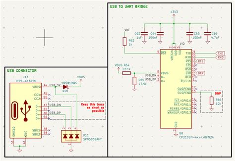 Programming Circuit Usb Connector Mistake R Askelectronics