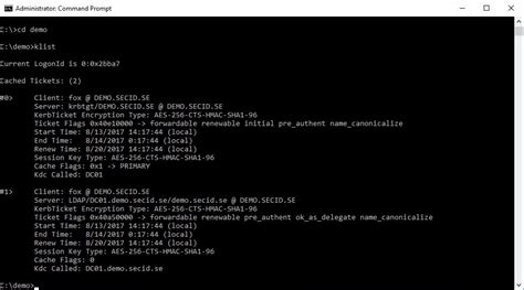 Remote Credential Guard Combined With Laps And Jit Secure Identity