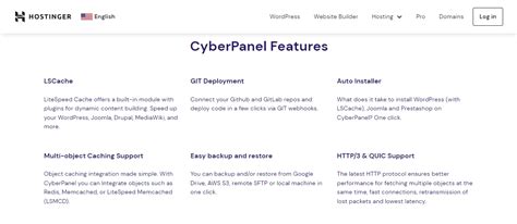 5 best cyberpanel vps hosting sep 2025