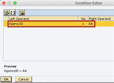 use of context objects with example sap integration hub