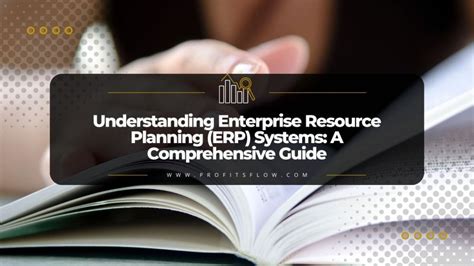 Profitsflow On Linkedin Erp Erpsolution Blog