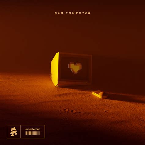 Heartbeat Single By Bad Computer Spotify