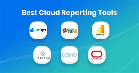 The Ultimate Guide To Best Cloud Reporting Tools Nops