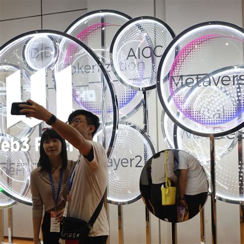 Blockchain Based Securities Are Emerging In Hong Kong Further