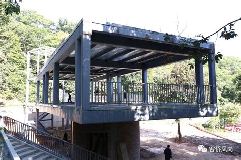 互动 科技体验！凤岗生活垃圾分类宣教馆建设顺利推进 朱晋 市民 教育