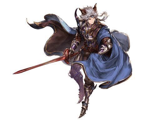Seruel Granblue Fantasy Image Zerochan Anime Image Board