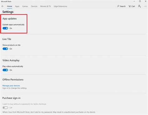 How To Update Apps On Windows Technobezz