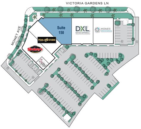 12455 Victoria Gardens Ln Rancho Cucamonga Ca 91739 Retail For Lease