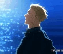 Nanami Blackflash  Nanami Blackflash Jujutsu Kaisen Discover