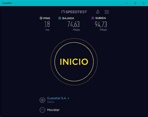 Speedtest Verifique A Velocidade Real Da Sua Conexão à Internet