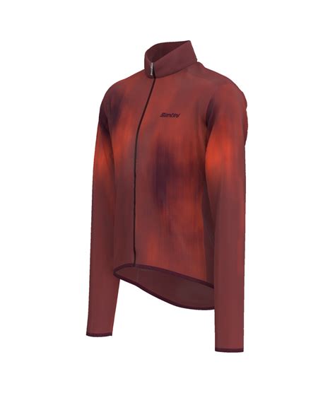 Nbl Flux Unisex Wind Jacket