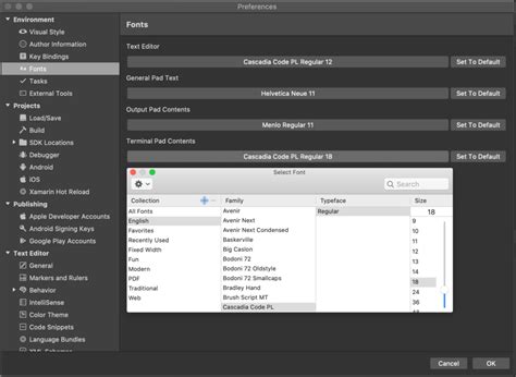 Meet Visual Studio For Macs New Integrated Terminal Visual Studio Blog