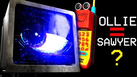 Most Ambitious Poppy Playtime Theory Fandom