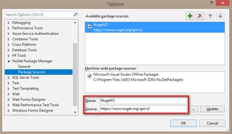 NuGet Packages Not Restore In Visual Studio 2017 Stack Overflow