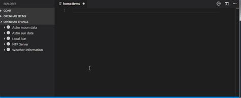 Mqtt How To Add Zigbee Devices Bindings Openhab Community