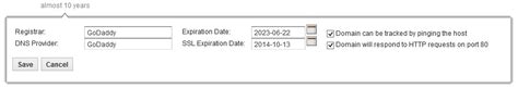 How Often Does The Domain Get Pinged Using Spiceworks Spiceworks