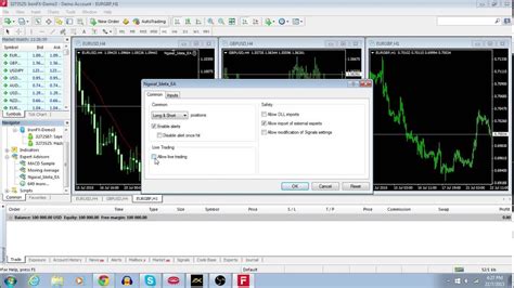 Cara Membuat Ea Forex Pdf Membuat Panduan Ouro