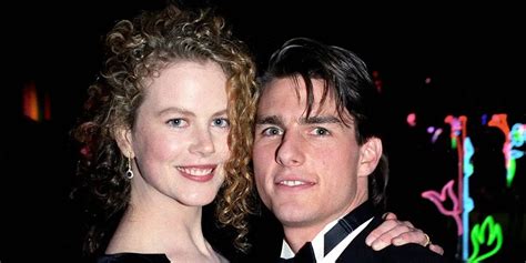 May 09 Tom Cruise Married Actress Mimi Rogers In 1987 Shortpedia