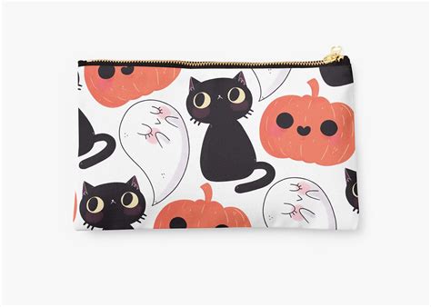 Spooky Time On Behance