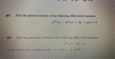 Solved 1 Check Whether The Set Of Functions
