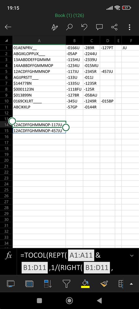 excel return text in cell if part of text is found in a specific row stack overflow